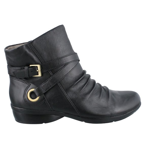 Naturalizer | Shoes | Naturalizer Cycle Bootie | Poshmark
